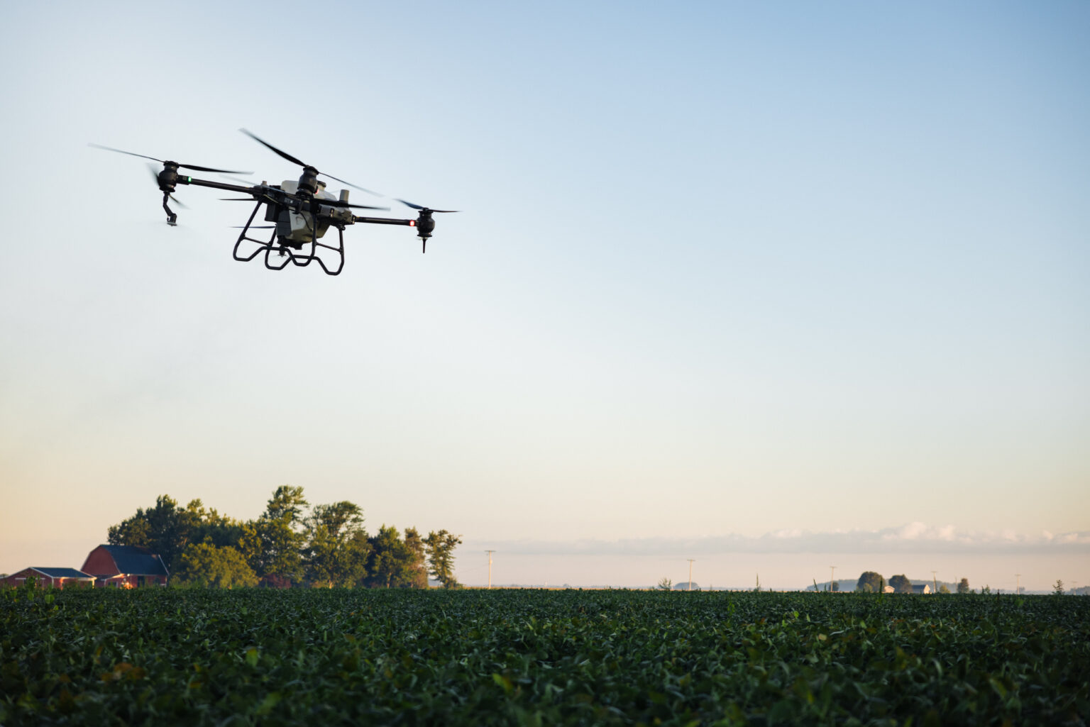 Drone Insurance - FlightLine Assurance